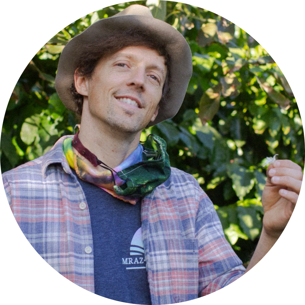 About | Mraz Family Farms